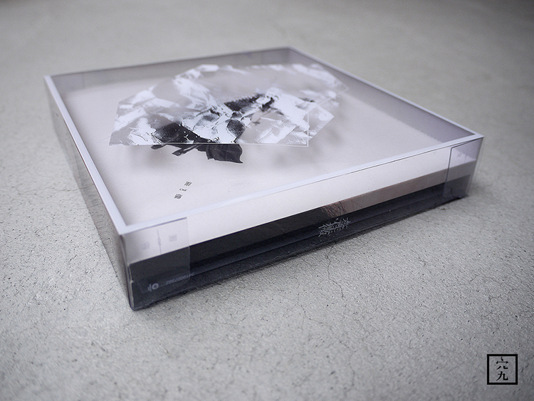 李佳薇 – 天堂懸崖 Jess – Heaven | Cliff – 究方社｜JOEFANGSTUDIO