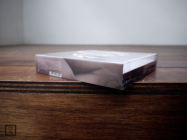 李佳薇 – 天堂懸崖 Jess – Heaven | Cliff – 究方社｜JOEFANGSTUDIO