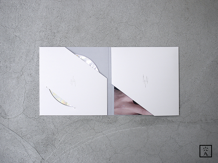 李佳薇 – 天堂懸崖 Jess – Heaven | Cliff – 究方社｜JOEFANGSTUDIO