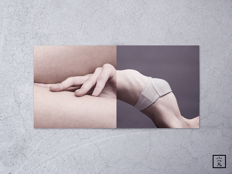 李佳薇 – 天堂懸崖 Jess – Heaven | Cliff – 究方社｜JOEFANGSTUDIO